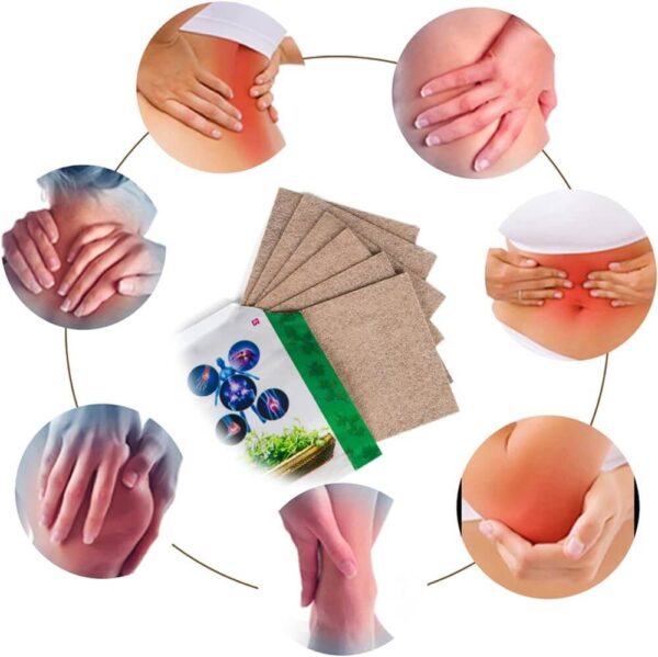 Moxa Paste – Moxibustion Therapy World
